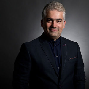 Pedram Rad – U+A Architecture, Interior Design, Urban Planning & Landscape